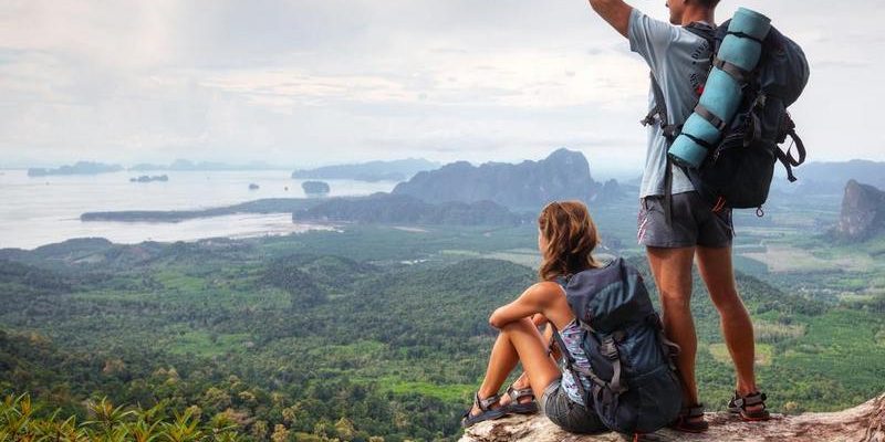 L'importanza di viaggiare per i ragazzi - ViaggioBlog.it