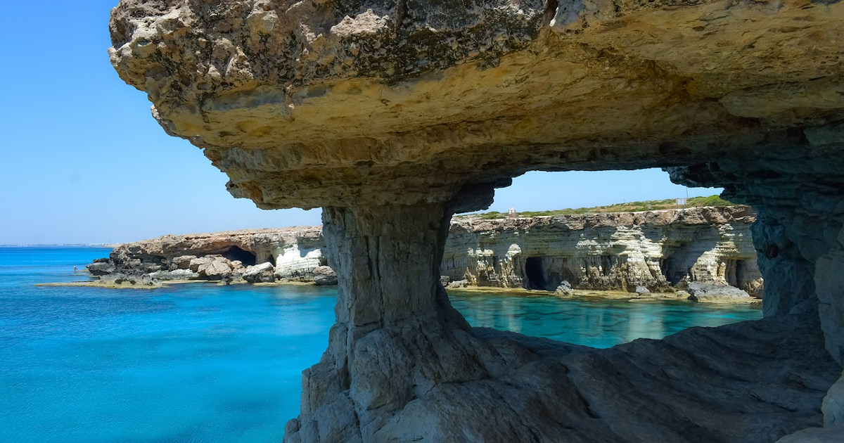 7 cose da fare in un viaggio a Cipro - ViaggioBlog.it